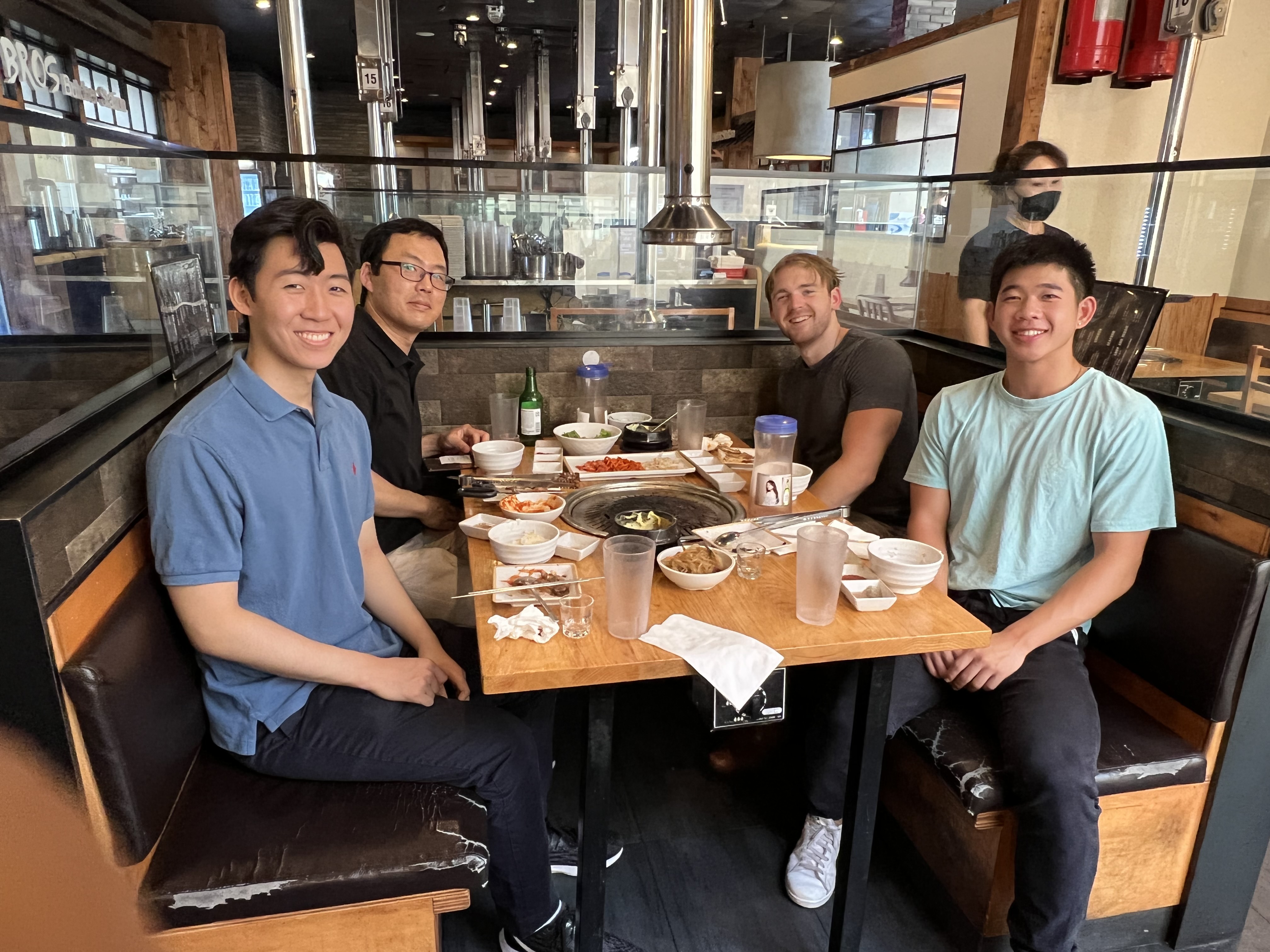 Gallery – Min Laboratory